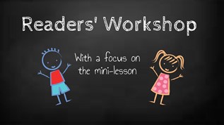 Readers' Workshop at emaze Presentation