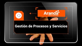 Aranda Service Desk at emaze Presentation