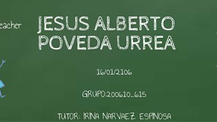 JESUS ALBERTO POVEDA at emaze Presentation