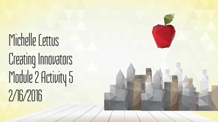 Module 2 Activity 5 at emaze Presentation