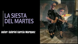 La siesta del martes at emaze Presentation