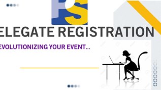 DELEGATE registration at emaze Presentation