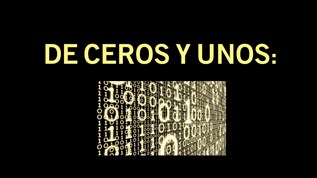 DE CEROS Y UNOS: at emaze Presentation