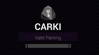 CARKI at emaze Presentation