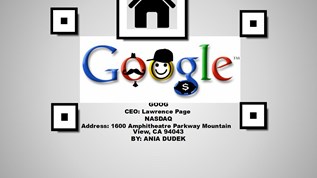 Google Info at emaze Presentation