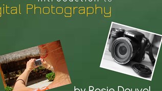 Introduction to Digital Photography at emaze Presentation