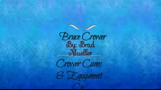 Bruce Crower at emaze Presentation