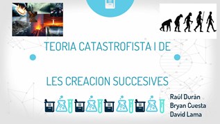 TEORIA CATASTROFISTA at emaze Presentation