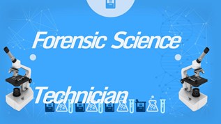 Forensic Science At Emaze Presentation