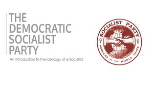 Democratic Socialism at emaze Presentation