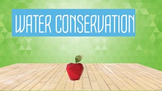 WATER CONSERVATION at emaze Presentation