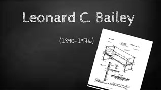 Leonard C. Bailey at emaze Presentation