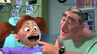 DENTIST at emaze Presentation