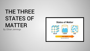 The three states of at emaze Presentation
