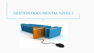 GESTIÓN DOCUMENTAL at emaze Presentation
