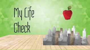 My Life Check at emaze Presentation