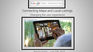 Google Virtual Tour 1st round edit at emaze Presentation