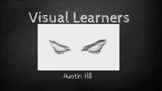 Visual Learners at emaze Presentation