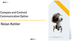 Nolan Final Hatfield at emaze Presentation