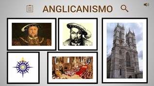 Anglicanismo at emaze Presentation