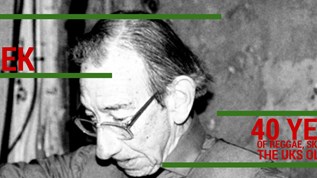 DJ DEREK at emaze Presentation