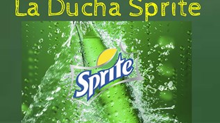 La Ducha Sprite at emaze Presentation