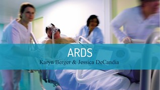 ARDs at emaze Presentation