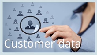 Threats to customer data at emaze Presentation