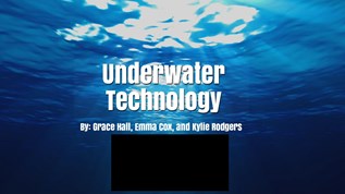 Underwater Archaeo copy1 at emaze Presentation