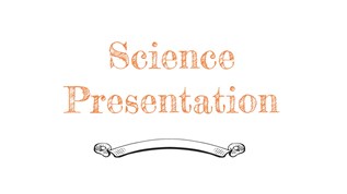 Science level-up (Presentation) at emaze Presentation