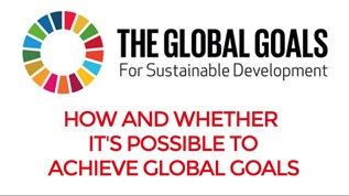 the global goals at emaze Presentation