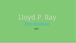 Lloyd P. RayThe at emaze Presentation