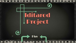 Idiatrod Project at emaze Presentation