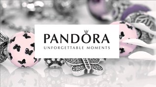 About Pandora at emaze Presentation