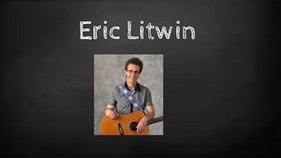 Eric Litwin at emaze Presentation