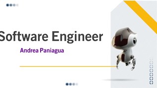 Software at emaze Presentation