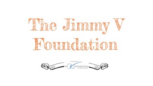 The Jimmy V at emaze Presentation