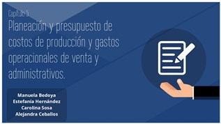 Capítulo 5 at emaze Presentation