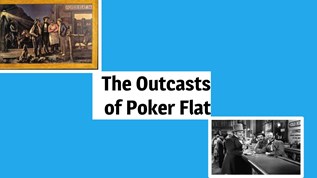 The Outcasts of at emaze Presentation