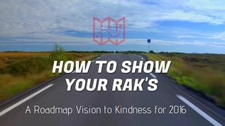 RAK's for Students at emaze Presentation