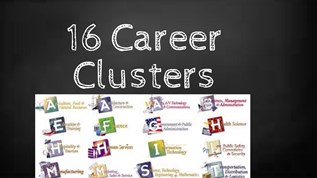 16 Career Clusters at emaze Presentation
