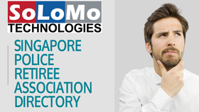 Solomo Directory at emaze Presentation