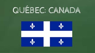 QUÉBEC: CANADA at emaze Presentation
