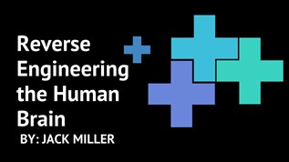 Reverse Engineering the Human Brain at emaze Presentation