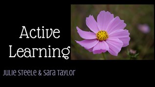 Active Learning at emaze Presentation