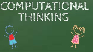 Computational Thinking at emaze Presentation