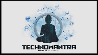 Technomantra 2016 at emaze Presentation