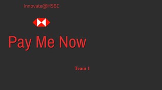 Pay Me Now v 1.0 at emaze Presentation