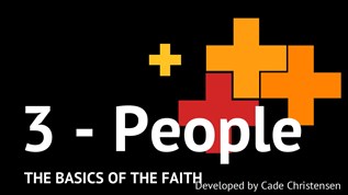 #3 - People THE BASICS at emaze Presentation