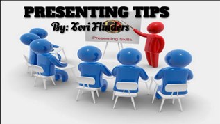 Presenting Tips at emaze Presentation